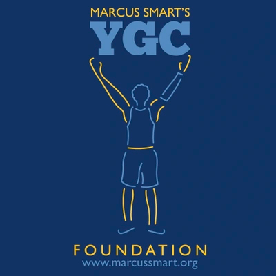 Marcus Smart's YGC Foundation Collection – Sully's Brand