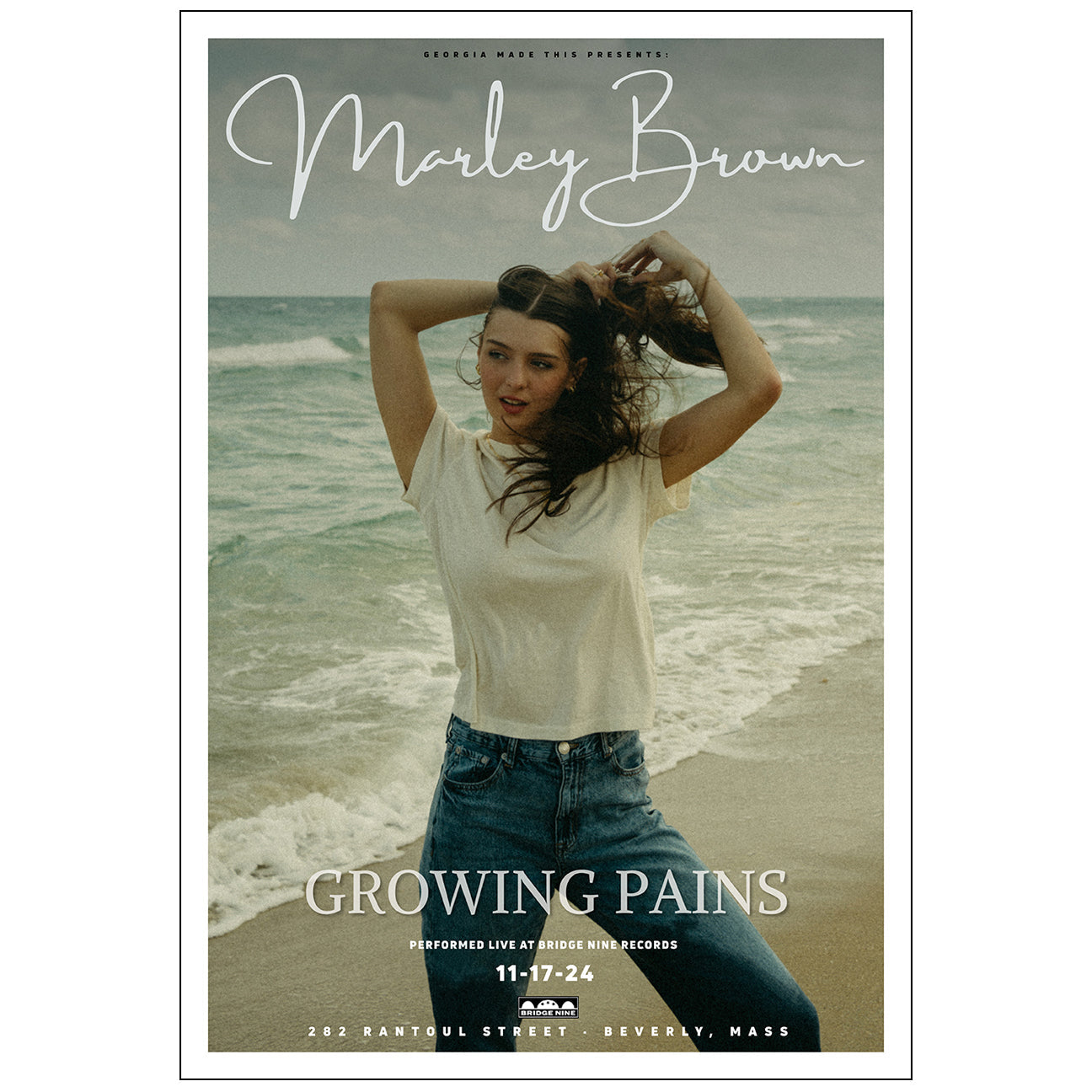 Marley Brown – Sully's Brand