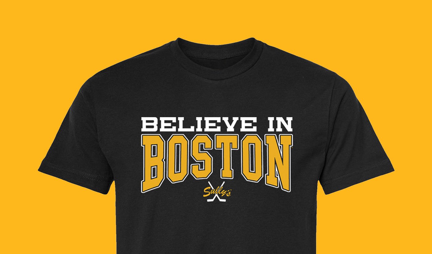 Hockey – Sully's Brand