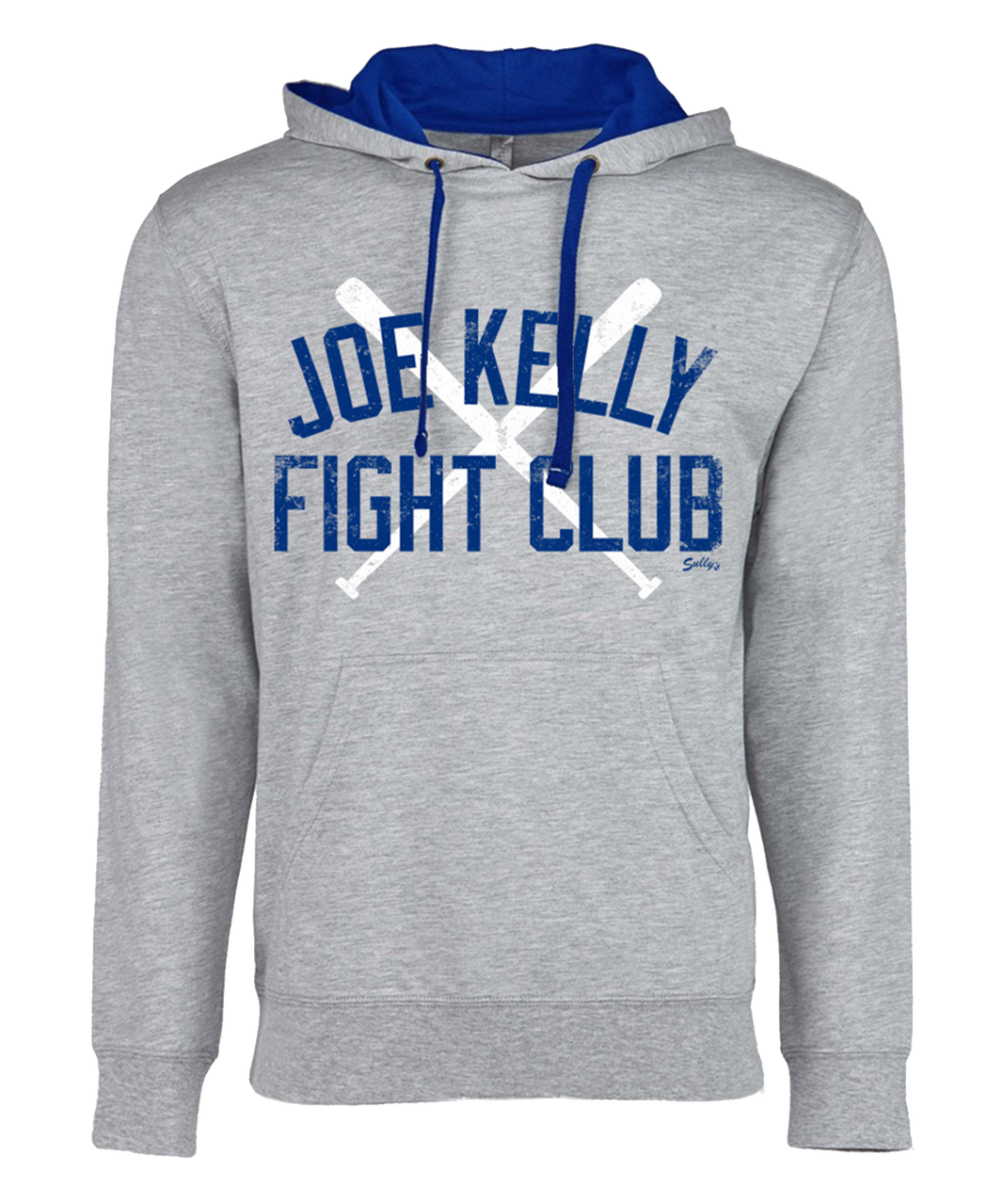 Fight Club – Sully's Brand