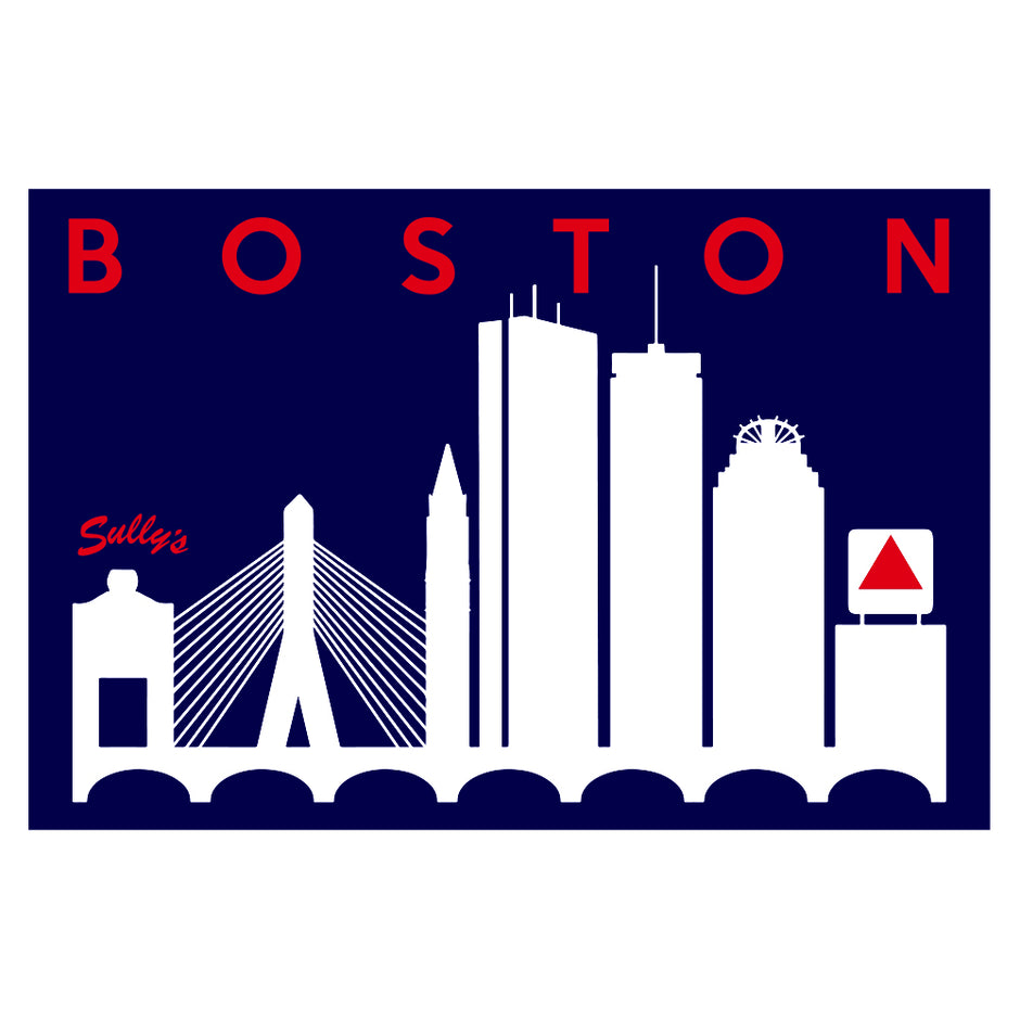 Stickers – Page 2 – Sully's Brand