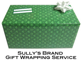 Sully's Gift Wrapping Service – Sully's Brand